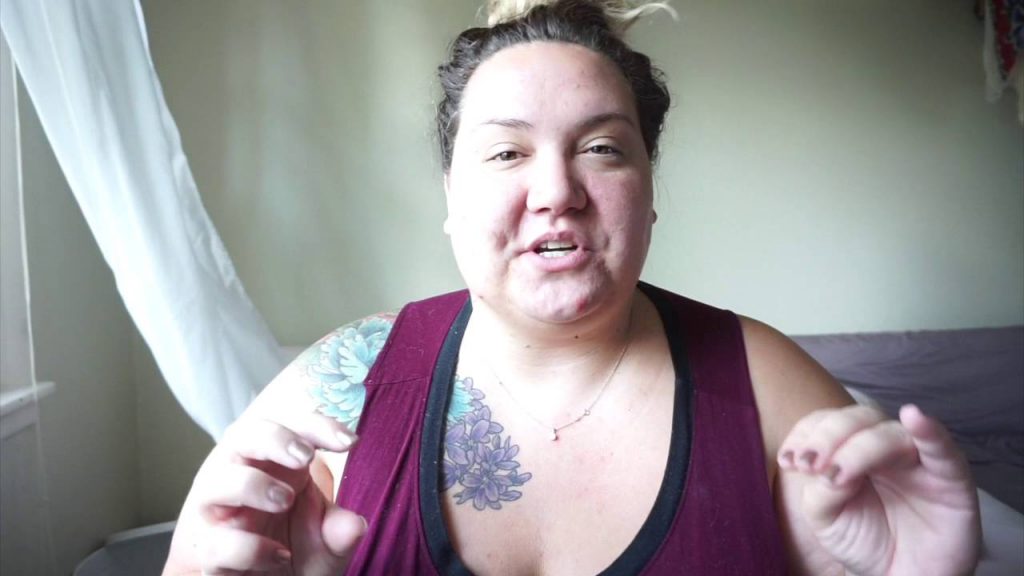 Body Positivity Corissa Edition ?? - Looking great at your weight.